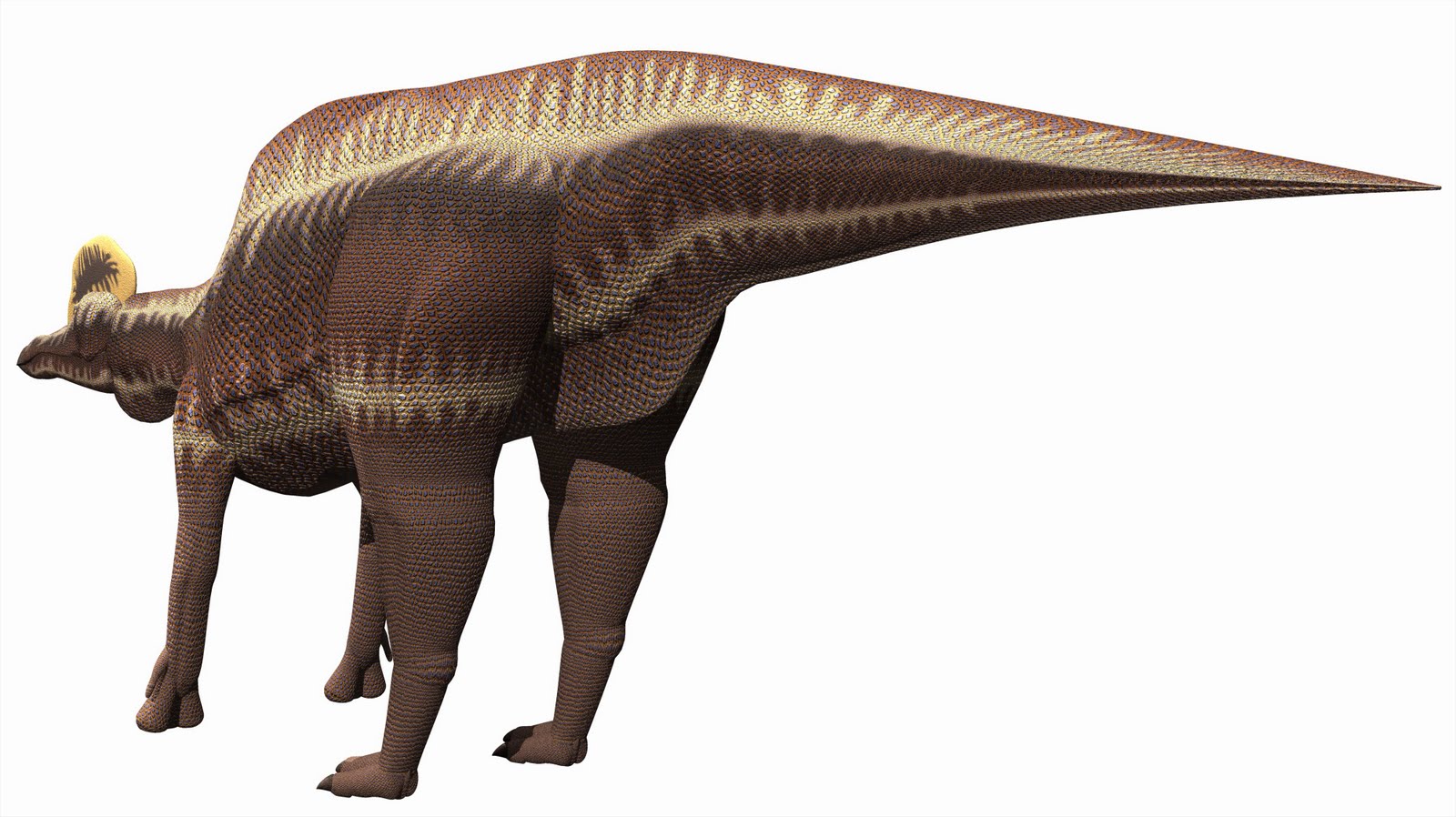 Weapon of Mass Imagination: April 2011