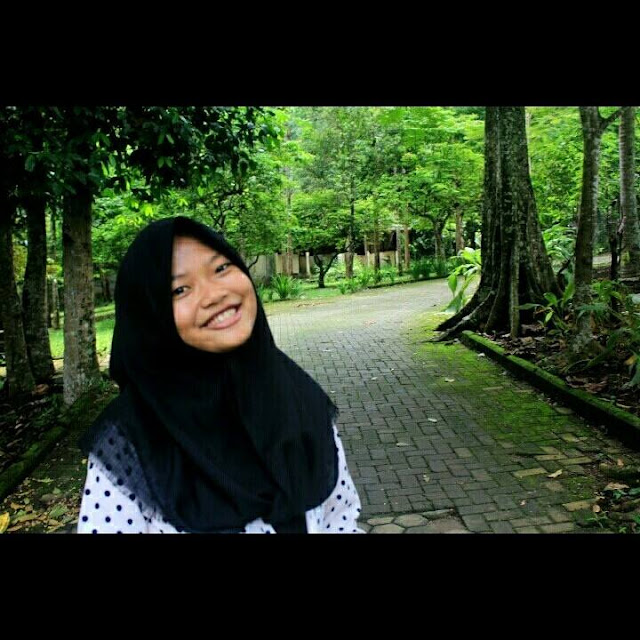 Kronologis Cerita Indriyani Mahasiswi IAIN Raden Intan Lampung Yang ...