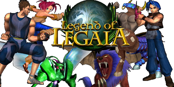 Legend Of Legaia "Cara Mendapatkan Rare Ra Seru" - Hiburan Seru Gaming