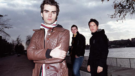 REVIEW: Stereophonics - Graffiti On The Train