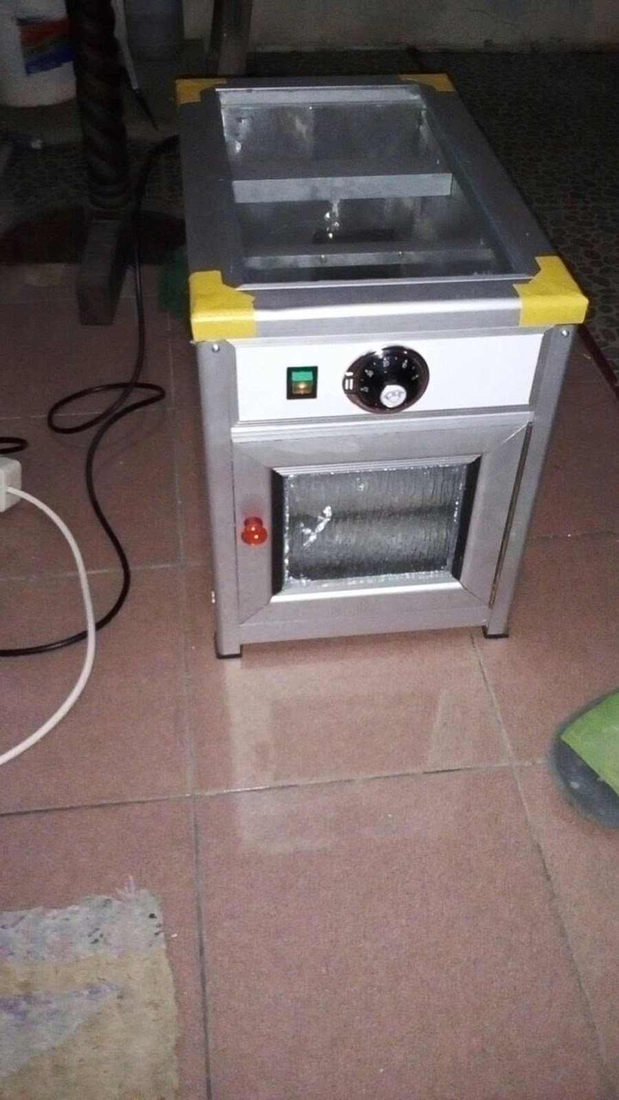 Toko Walet Terlengkap dan Termurah: Telur Walet