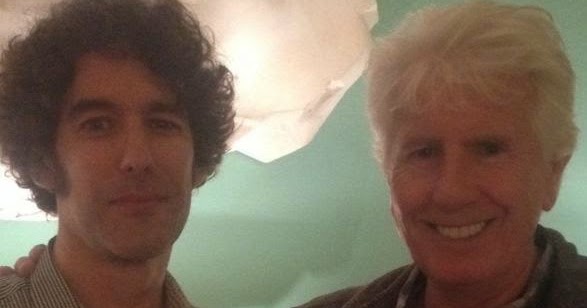 kenneth in the (212): Nash Bridges