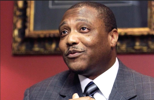 How Anthony Graves Went From Death Row to Overseeing the Houston Crime Lab