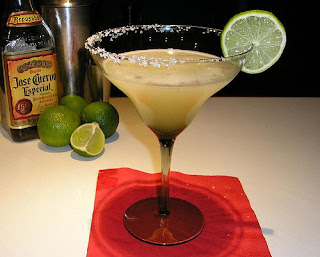 Studio Floral Dora Santoro: Tequila