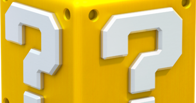 Super Mario Run España: Super Mario Run: 3F Block