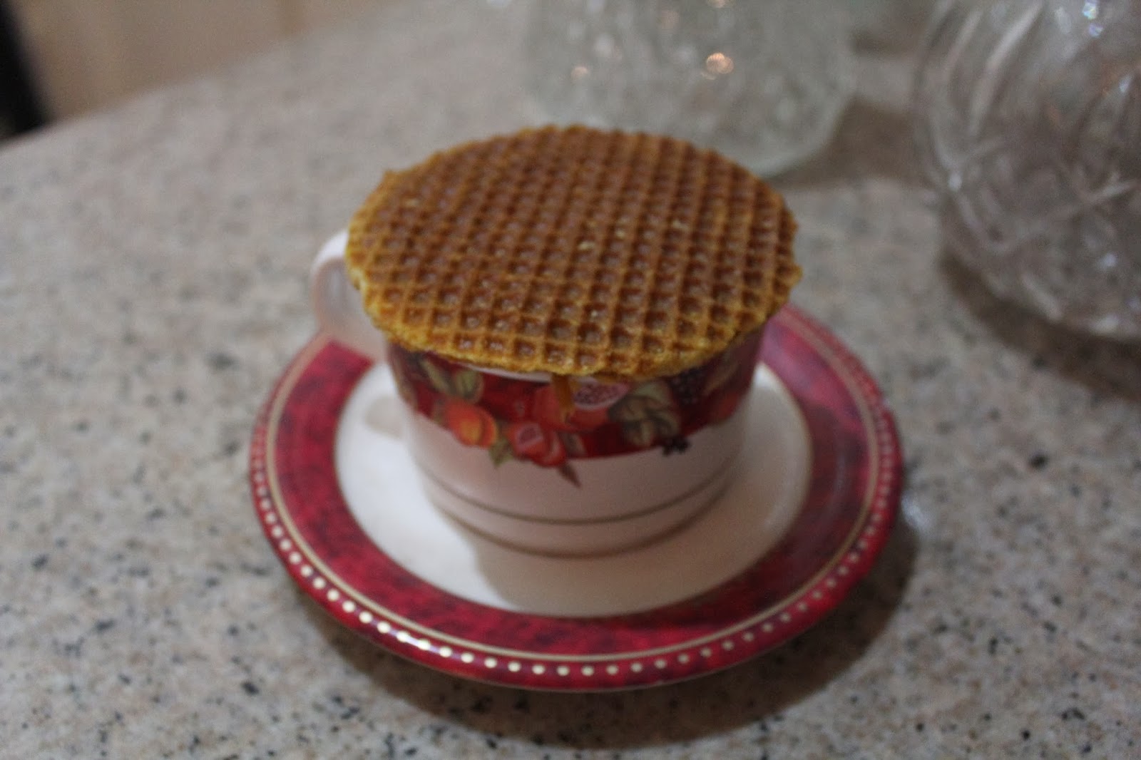 Stay, Stray, Play and Feast: Gouda’s Gilde Originele Stroopwafel