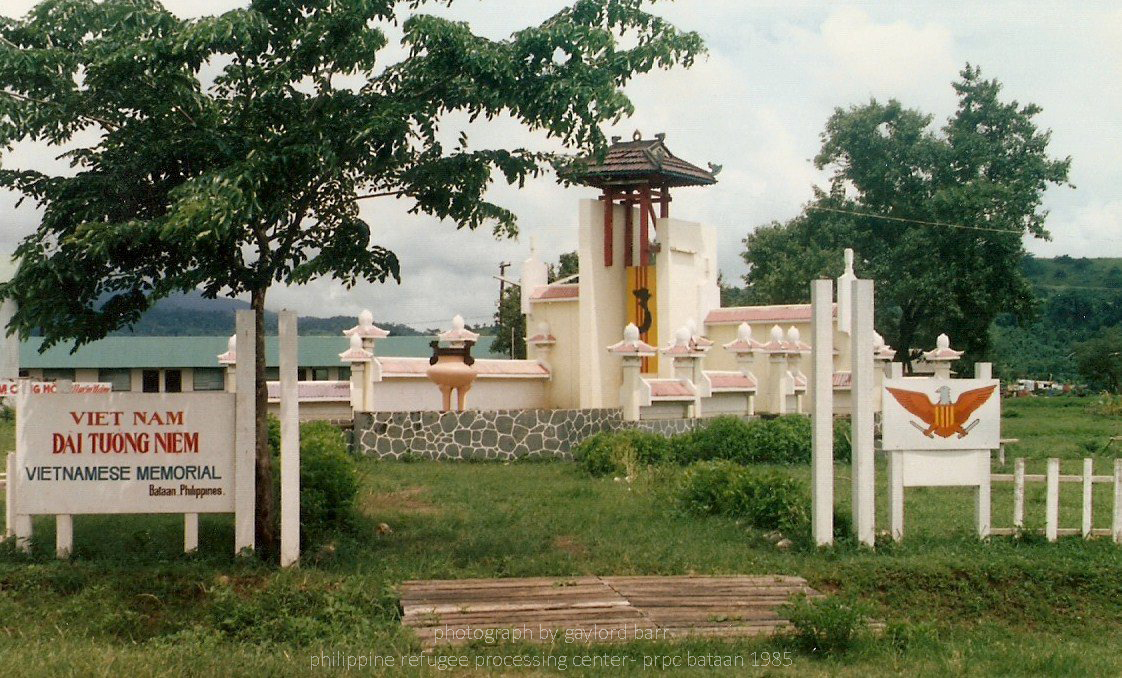 Bataan Philippine Refugee Processing Center - PRPC: Pictures of Bataan ...