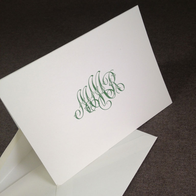 Stylish Stationery | Fresh Ink : Style Sentiment & Stationery in the South