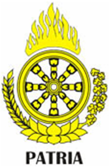 PATRIA BANYUWANGI