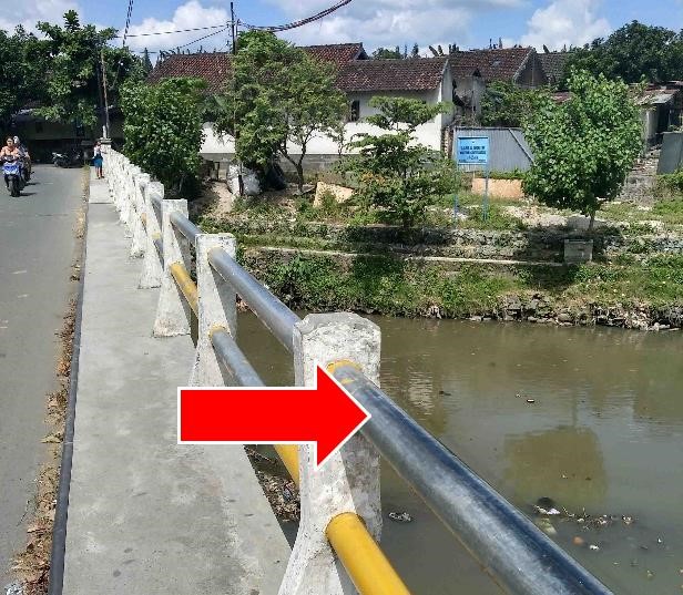 MENGENAL PERENCANAAN KONSTRUKSI JEMBATAN