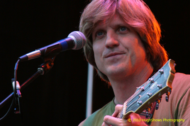 HughShows: First/Last-Bill Deasy