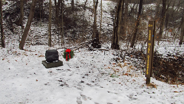 Old Industry of Southwestern Pennsylvania : The Darr Mine Disaster