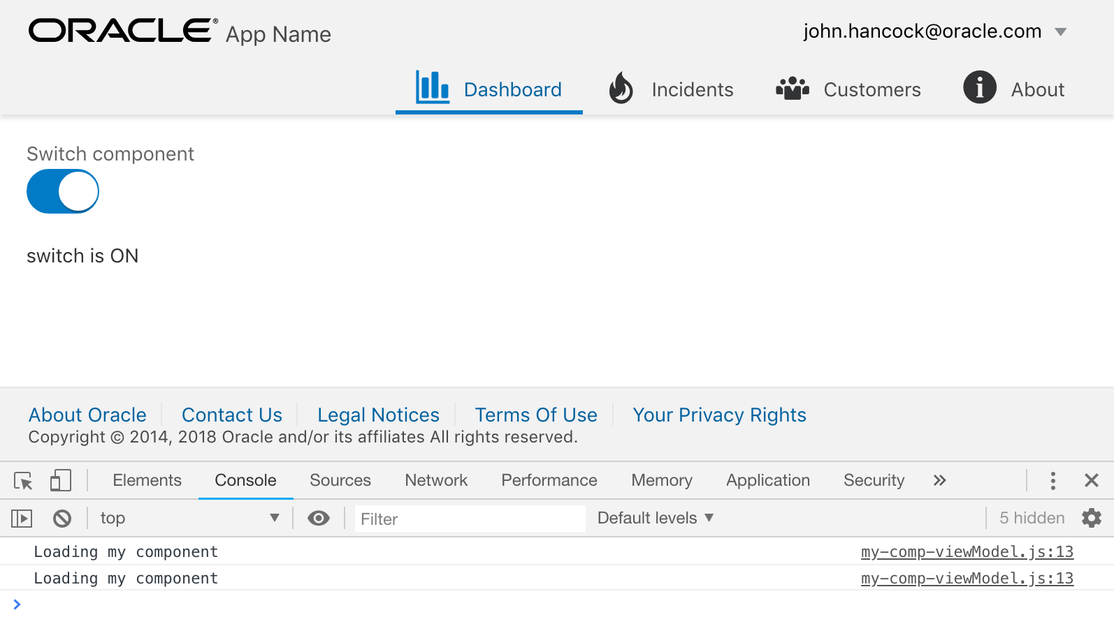 Andrej Baranovskij Blog: November 2018