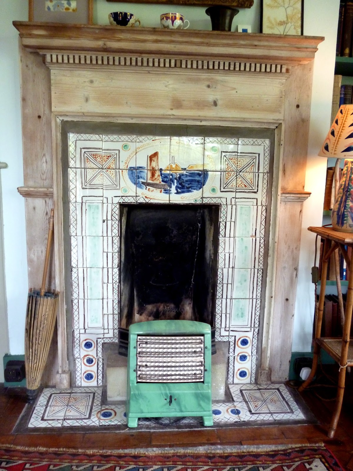 Dr Tony Shaw: Virginia Woolf and Monk's House, Rodmell, East Sussex