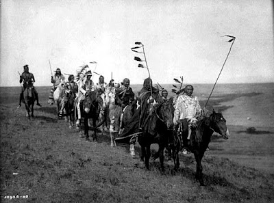 Native American Heritage On the war path Public Domain Clip Art Photos ...