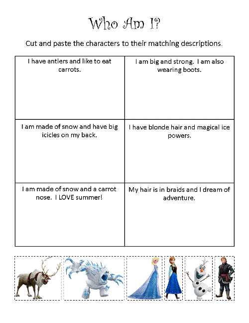 Memorizing the Moments: Frozen Learning Pack