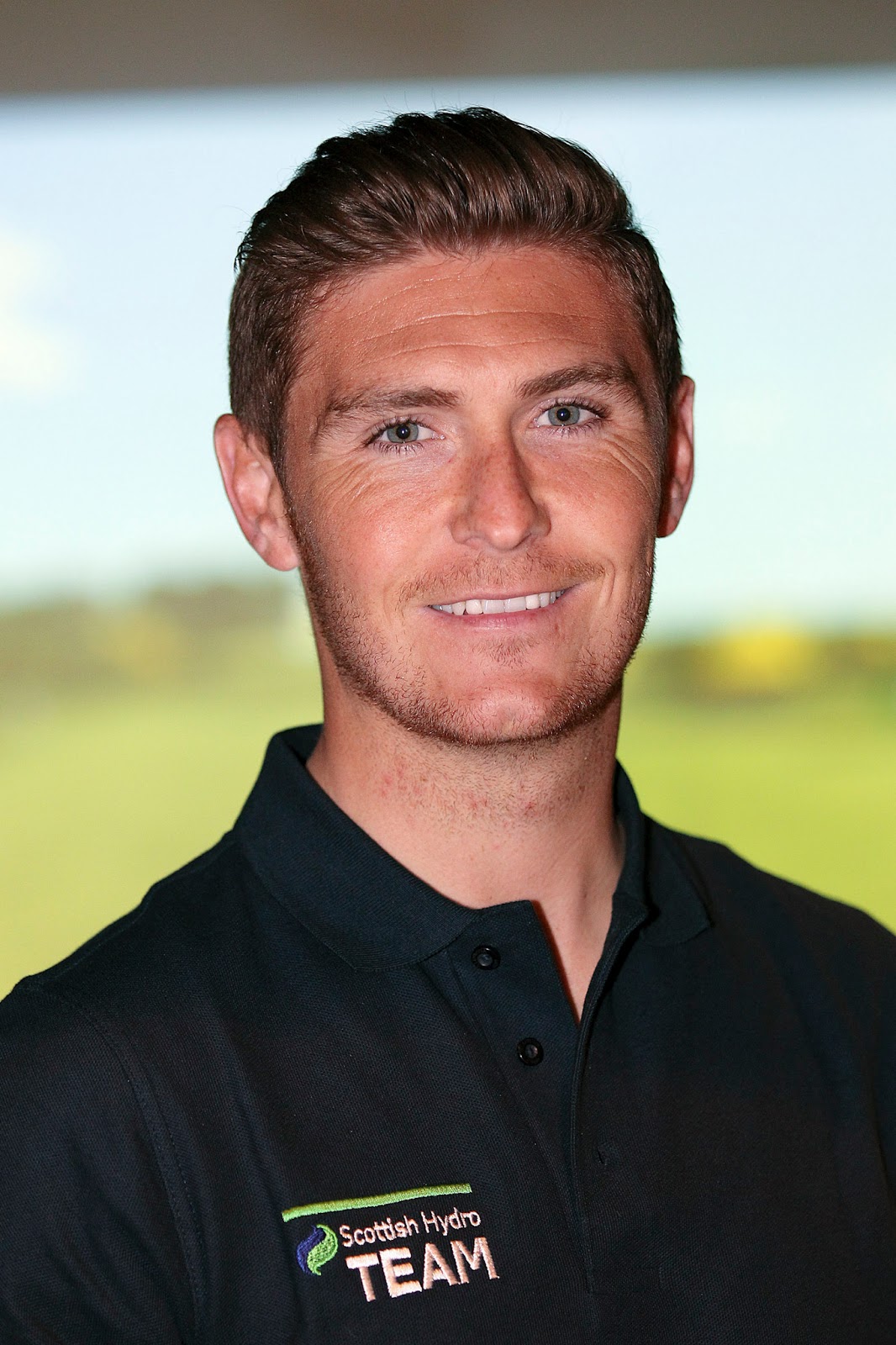 Scottish Golf View - Golf News from Around the World: LLOYD SALTMAN ...
