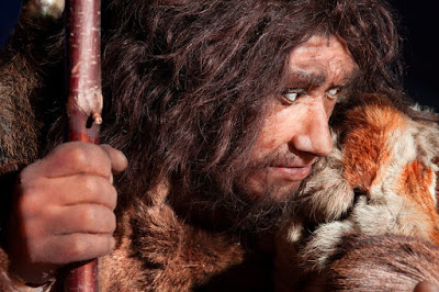 Neanderthals in Germany: First population peak, then sudden extinction ...