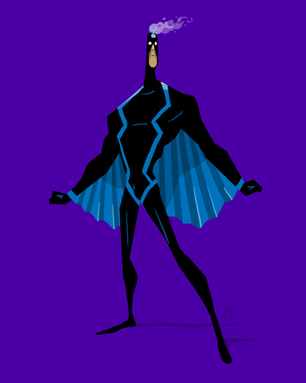 Joey Mason | Sketchblog