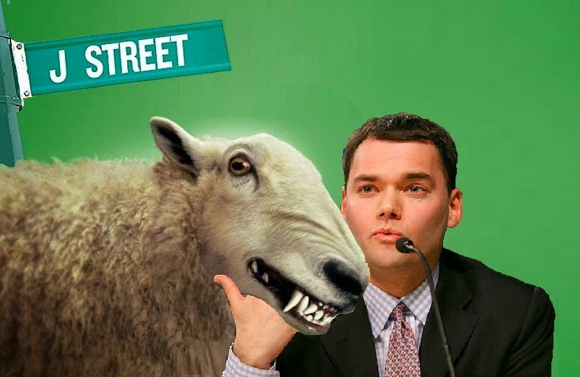 Israel Matzav: Peter Beinart and MJ Rosenberg have an epiphany