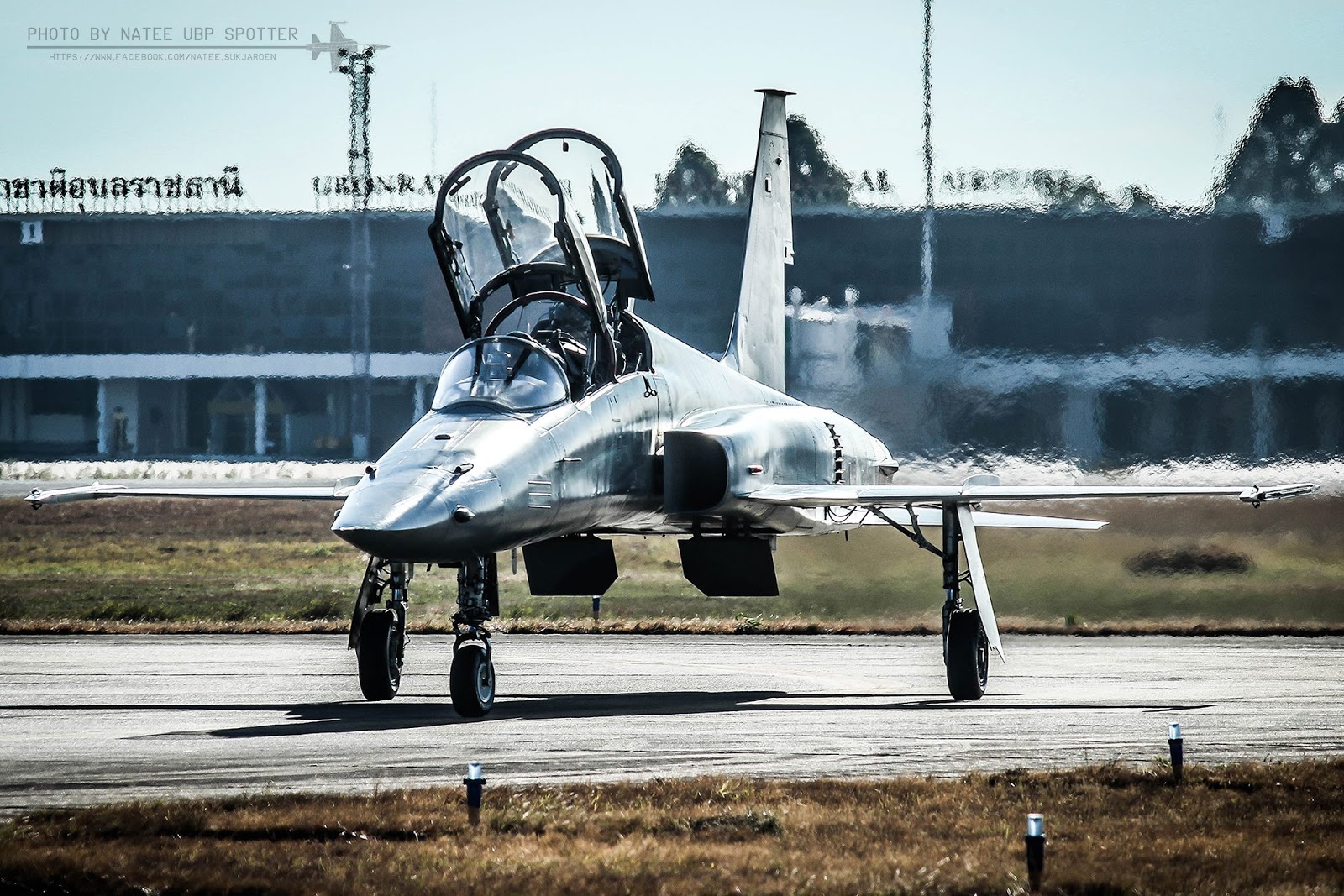 THAIDEFENSE-NEWS: Fighter Jet Pictures - Royal Thai Air Foerce