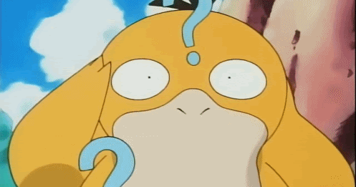 LA AVENTURA POKÉMON: Unidad 6