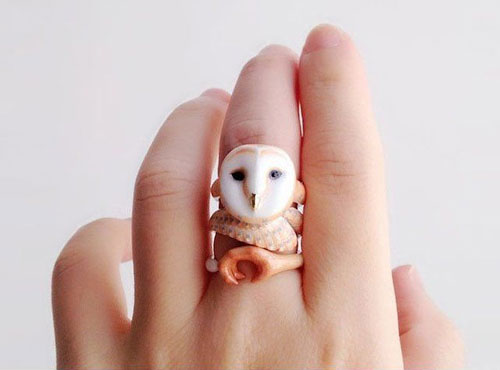 My Owl Barn: Holiday Gift Guide 2019: 12 Unique Gifts for Owl Lovers on ...