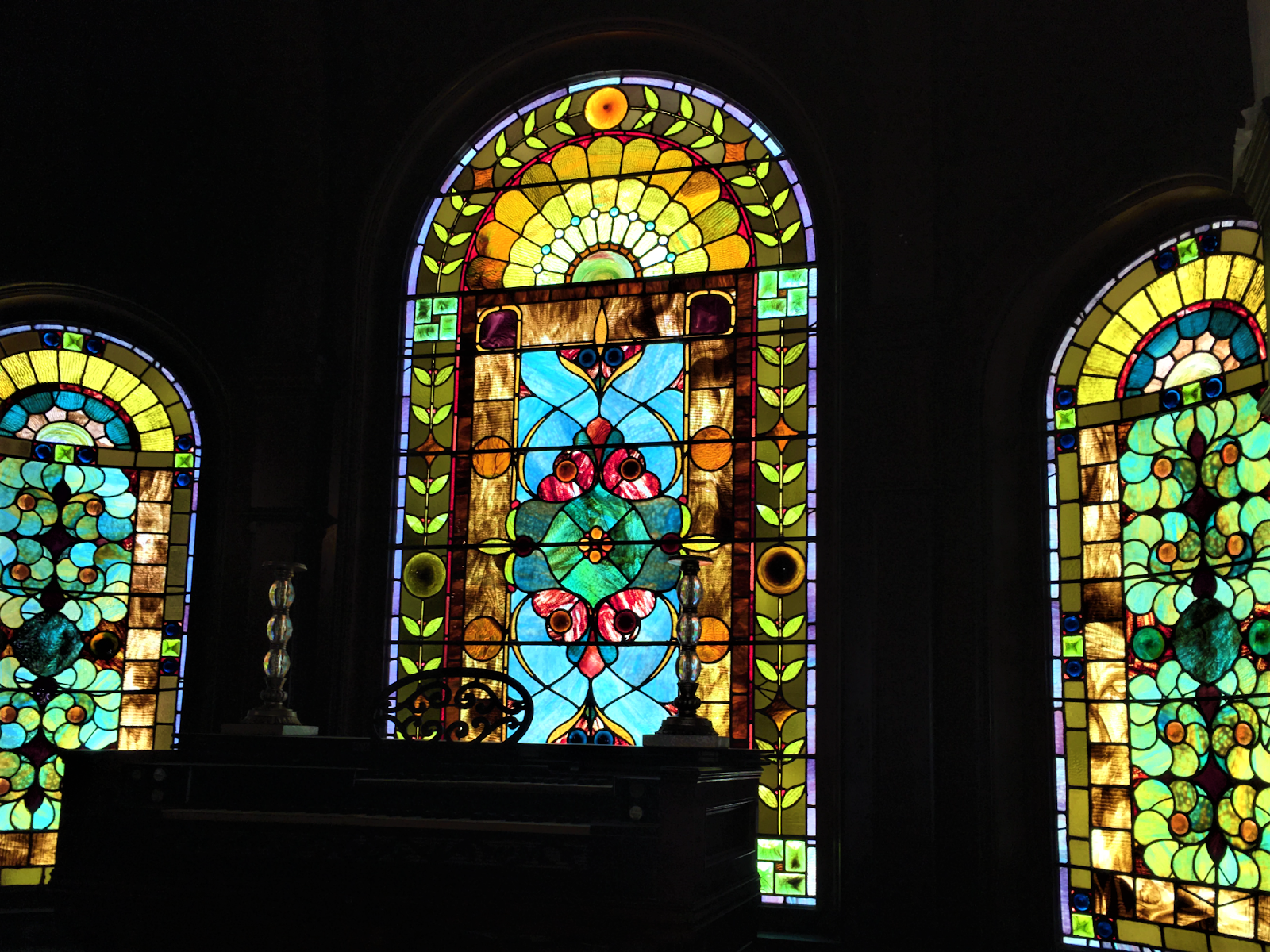 Life From The Roots: Wilson Castle in Vermont -- The Minute I Heard ...