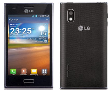 Guida: installare Android KitKat 4.4.2 ROM su LG Optimus L5 - Tuttoxandroid