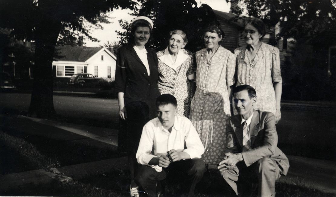 Sandusky History: The Carter Sisters, Sandusky Schoolteachers