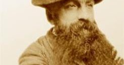 Punto al Arte: Auguste Rodin (1840-1917)