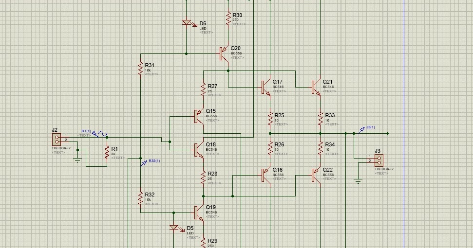 DocUamp Build: Diamond Buffer