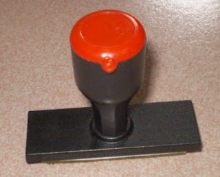 Nixx Enterprise...your one-stop RUBBER STAMP company: COP BIASA