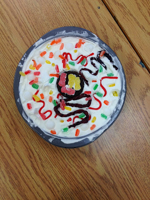 Miss L's Whole Brain Teaching: October 2013