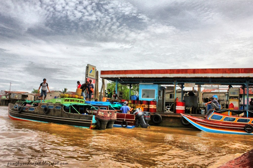 Adventure in Indonesia: Tempat Wisata di Indragiri Hilir