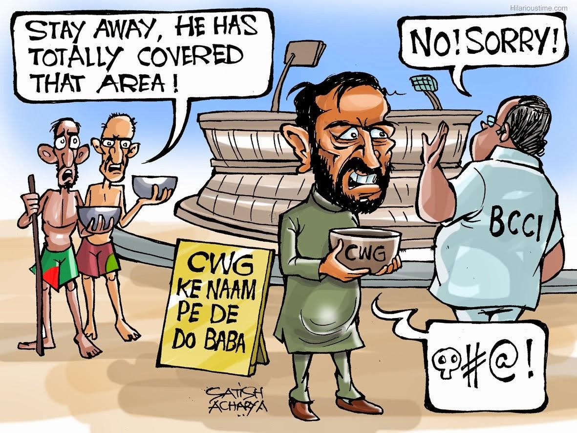 Fun Unlimited in Mind: Top Funny Cartoon Pics