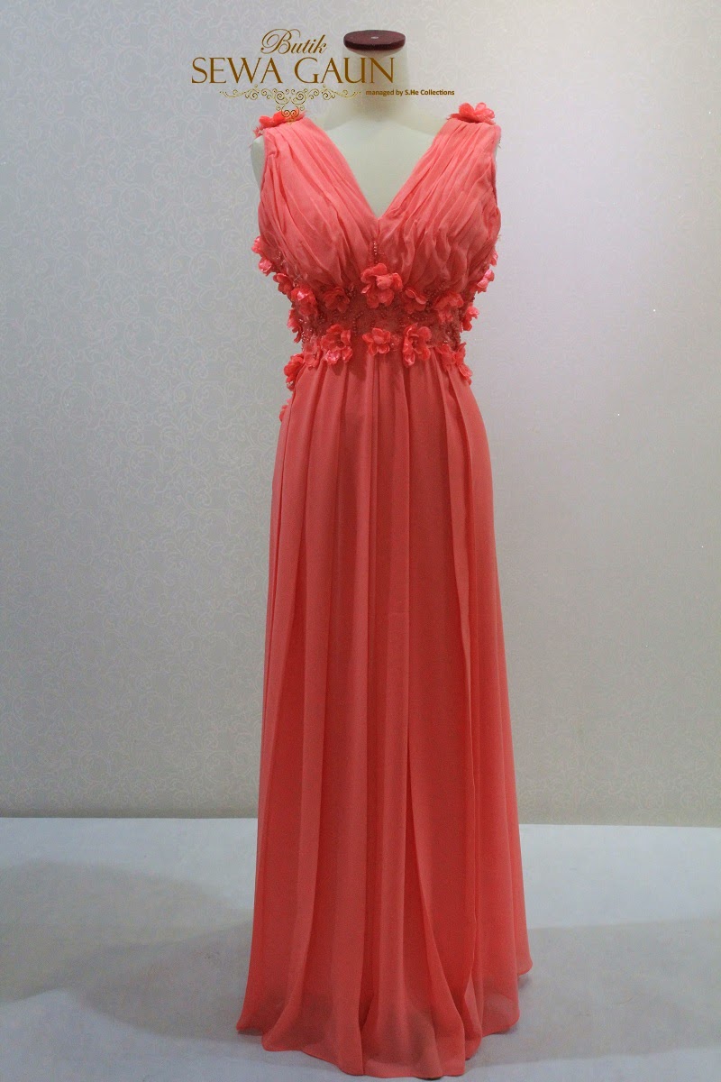 Sewa Gaun Pesta: New Collections : Sewa Gaun Longdress ( Part 2 )