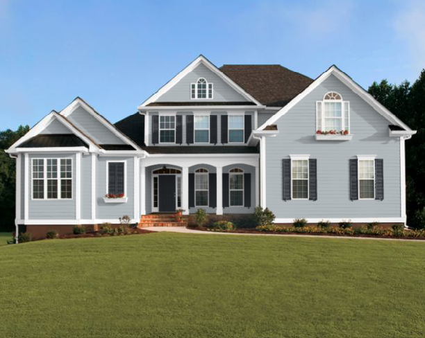 Sherwin Williams Jubilee