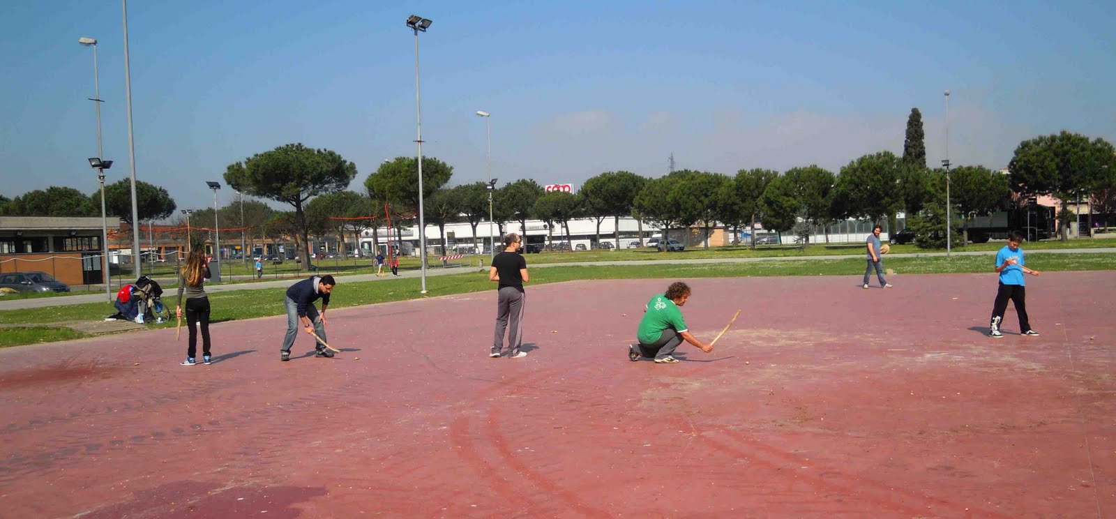 SMARTARC: OCCHIO ALLA “LIPPA”