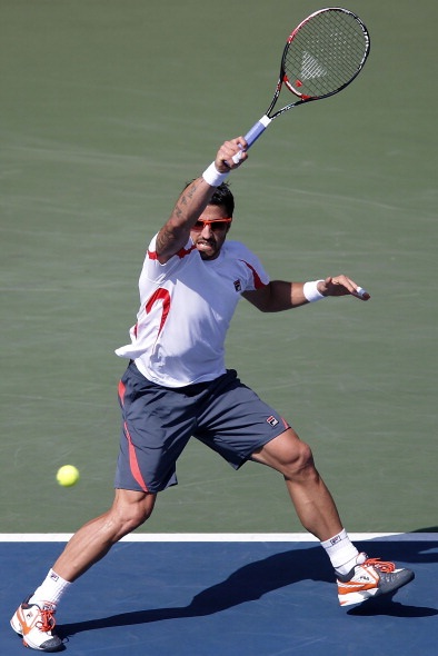 Janko Tipsarevic cruises into Vienna quarterfinals | TheSportsNext.com
