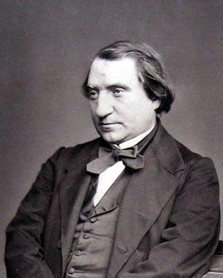 Baquet's Guide to the World's Classics: Ernest Renan, French ...