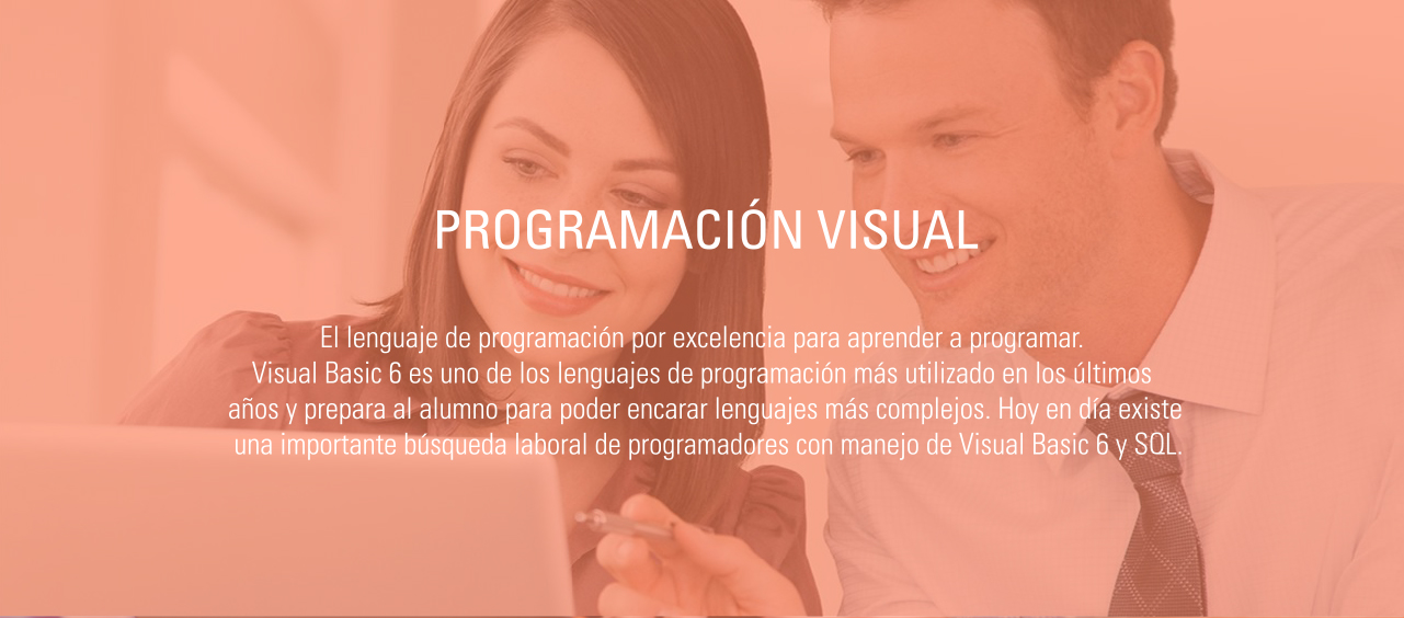 Programación Visual