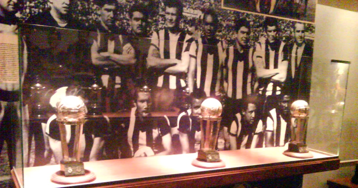 Institucionales – Reabre el museo del club