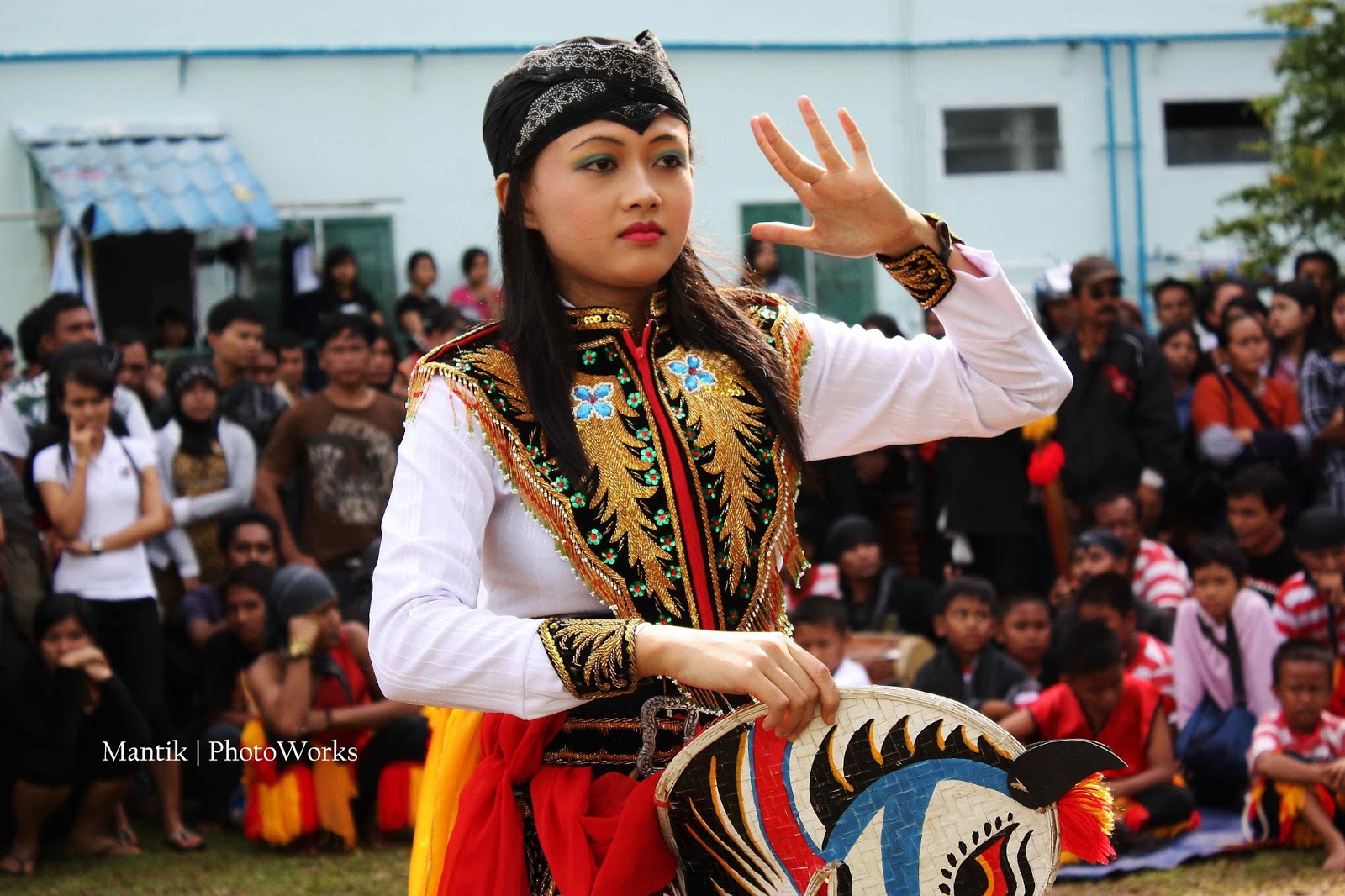 KUDA LUMPING DAN EBEG DI CILACAP | KESENIAN KUDA LUMPING CILACAP ( EBEG )