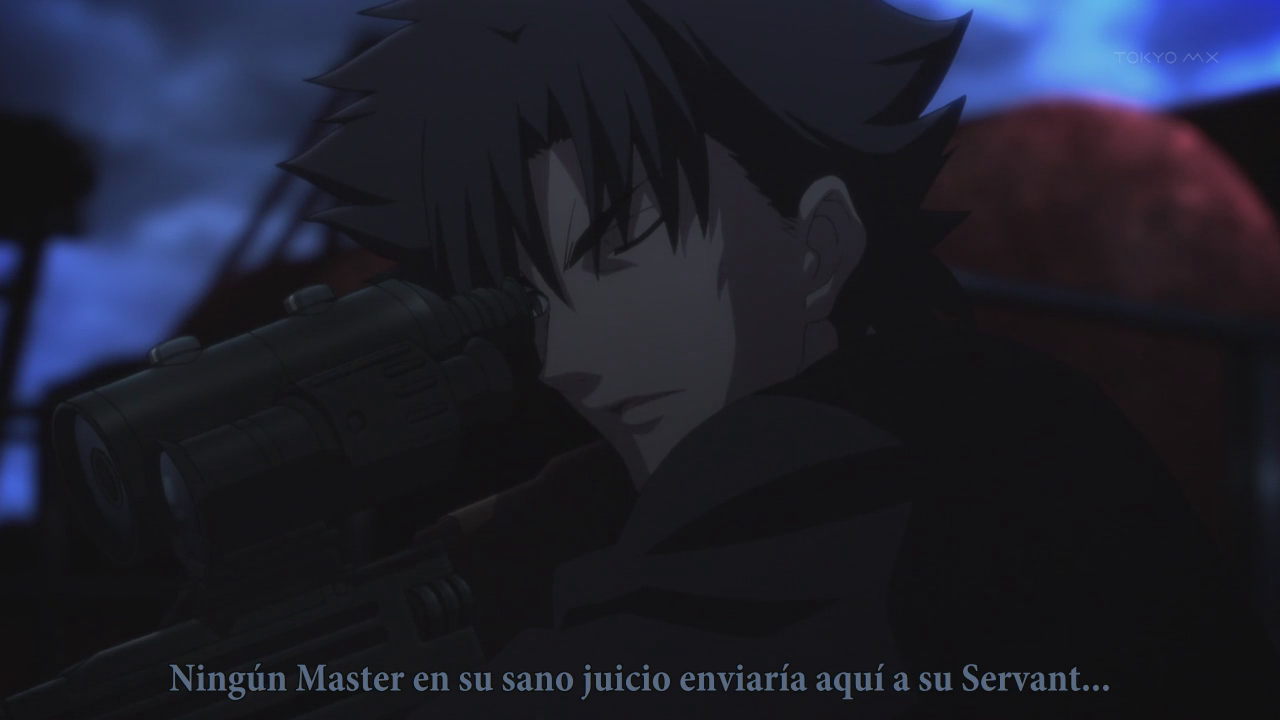 The Final Anime Fansub