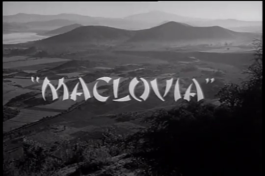 Maclovia DVDRip 1948 | Peliculas Mexicanas