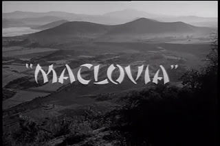 Maclovia DVDRip 1948 | Peliculas Mexicanas