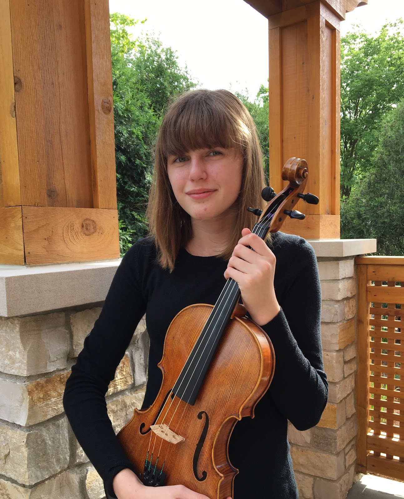 Downers Grove North Fine Arts: DGN Sophomore Lucie Boyd - New ...