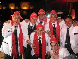 Caribeños de Guadalupe