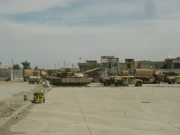 My Foto Says: dirty Iraq